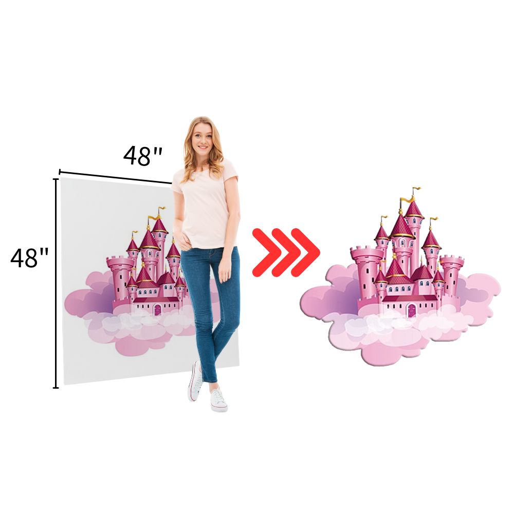 Custom Foam Board Printing El Monte | Lowest Price, Same-Day – Party4U